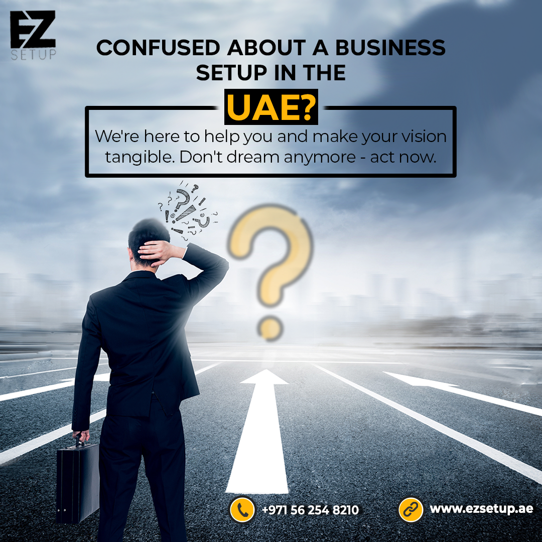 Get Smart and Secure Mail Management Services with EZ Setup